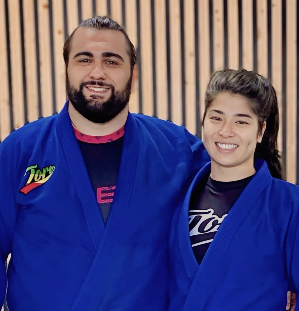 Rolling Bear Brazilian Jiu-Jitsu - About Us